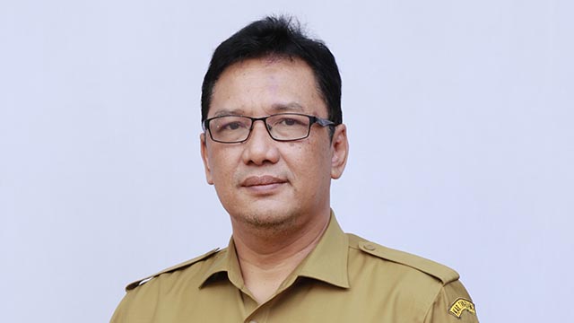 Luar Biasa! Penerimaan Retribusi Persetujuan Bangunan dan Gedung ...